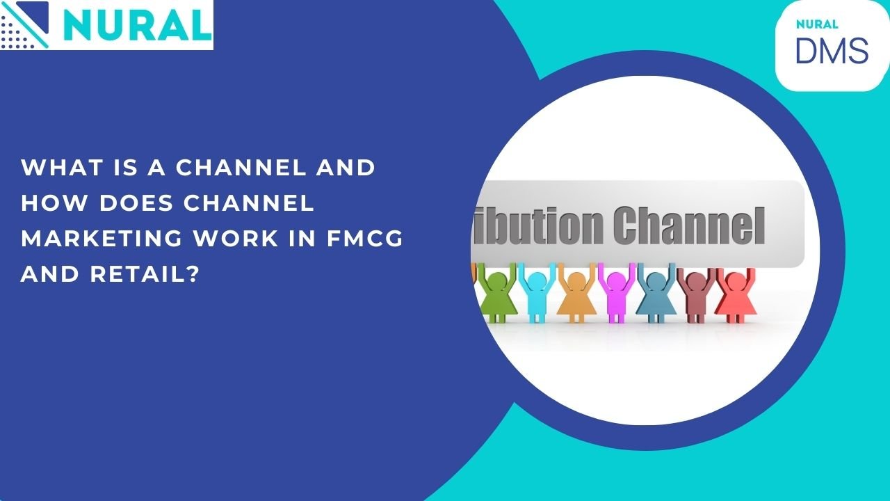 Distributor & Consumer Management System Explained