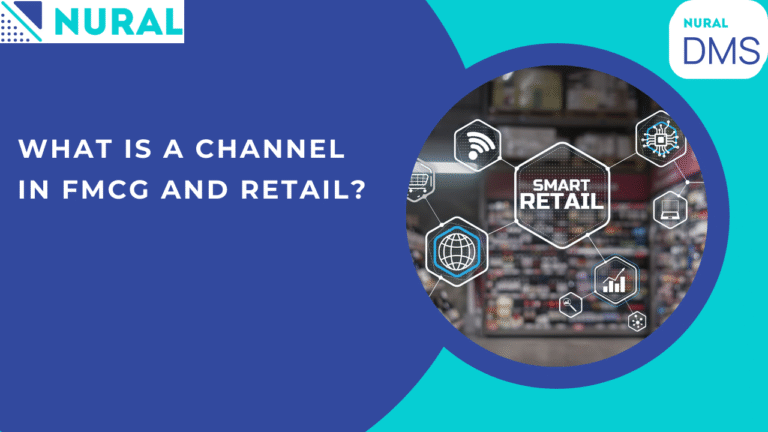 Distributor & Consumer Management System Explained