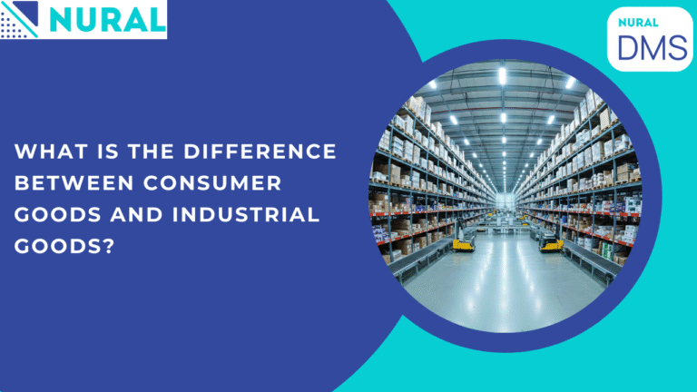 Distributor & Consumer Management System Explained