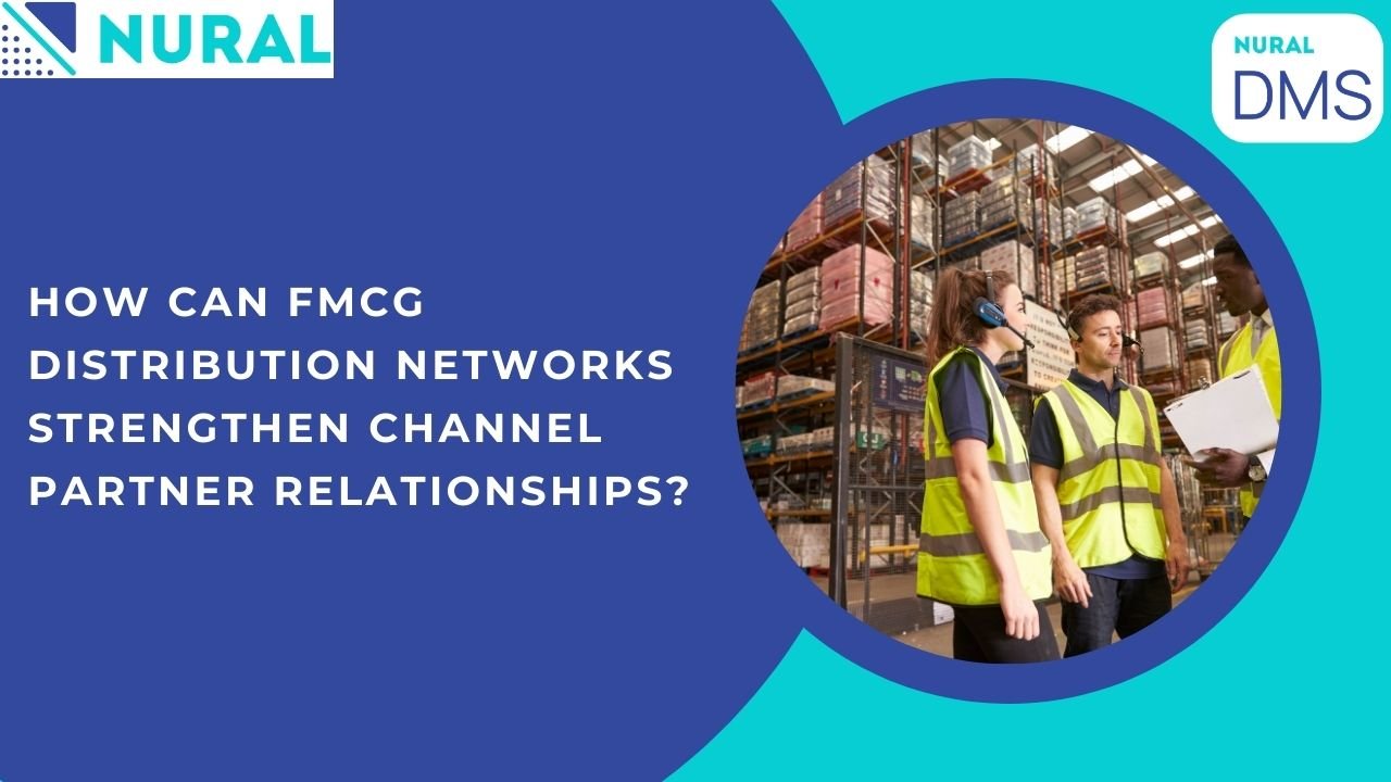 Distributor & Consumer Management System Explained