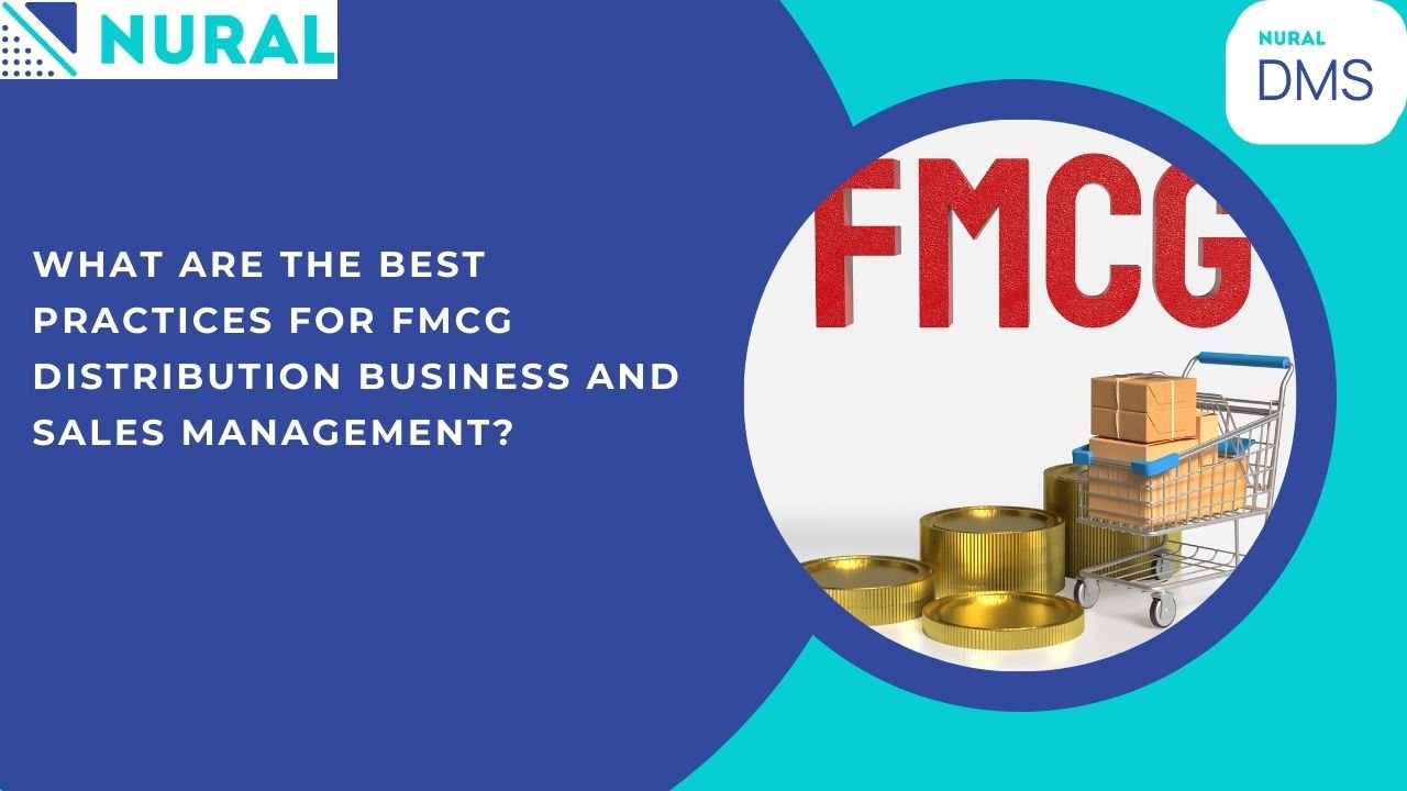 Distributor & Consumer Management System Explained