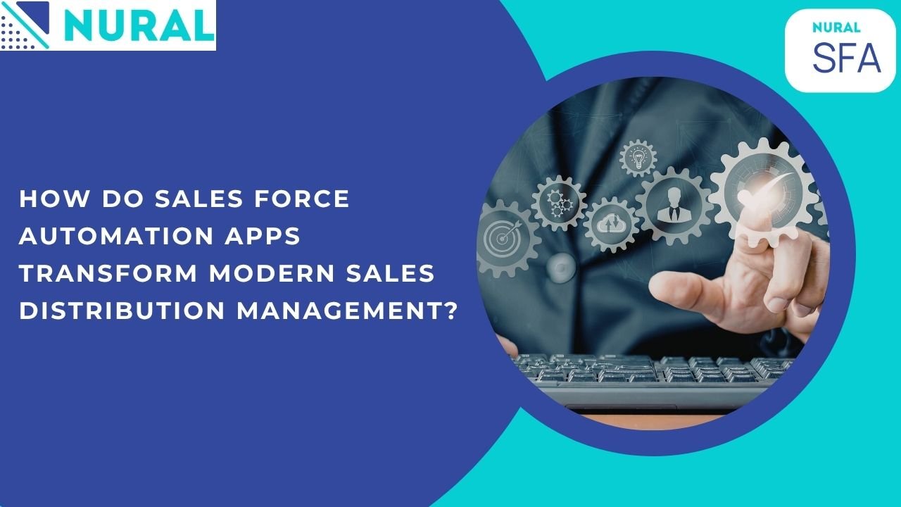 Distributor & Consumer Management System Explained