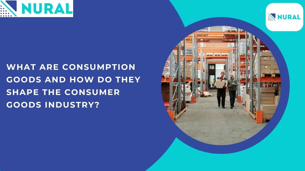 Distributor & Consumer Management System Explained